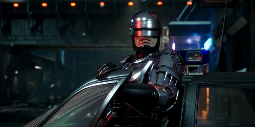 RoboCop: Rogue City gets new Unfinished Business DLC on July 17