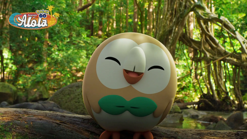 Rowlet Community Day: Catch, Evolve, and Soar into Adventure!