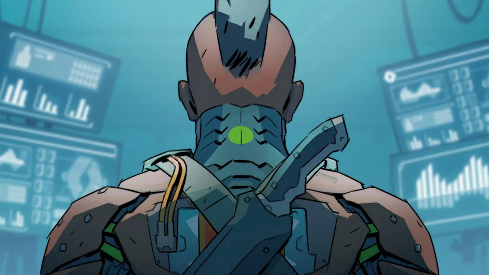 Exclusive Insights: Mountaintop's Revolutionary Shooter 'Spectre ...