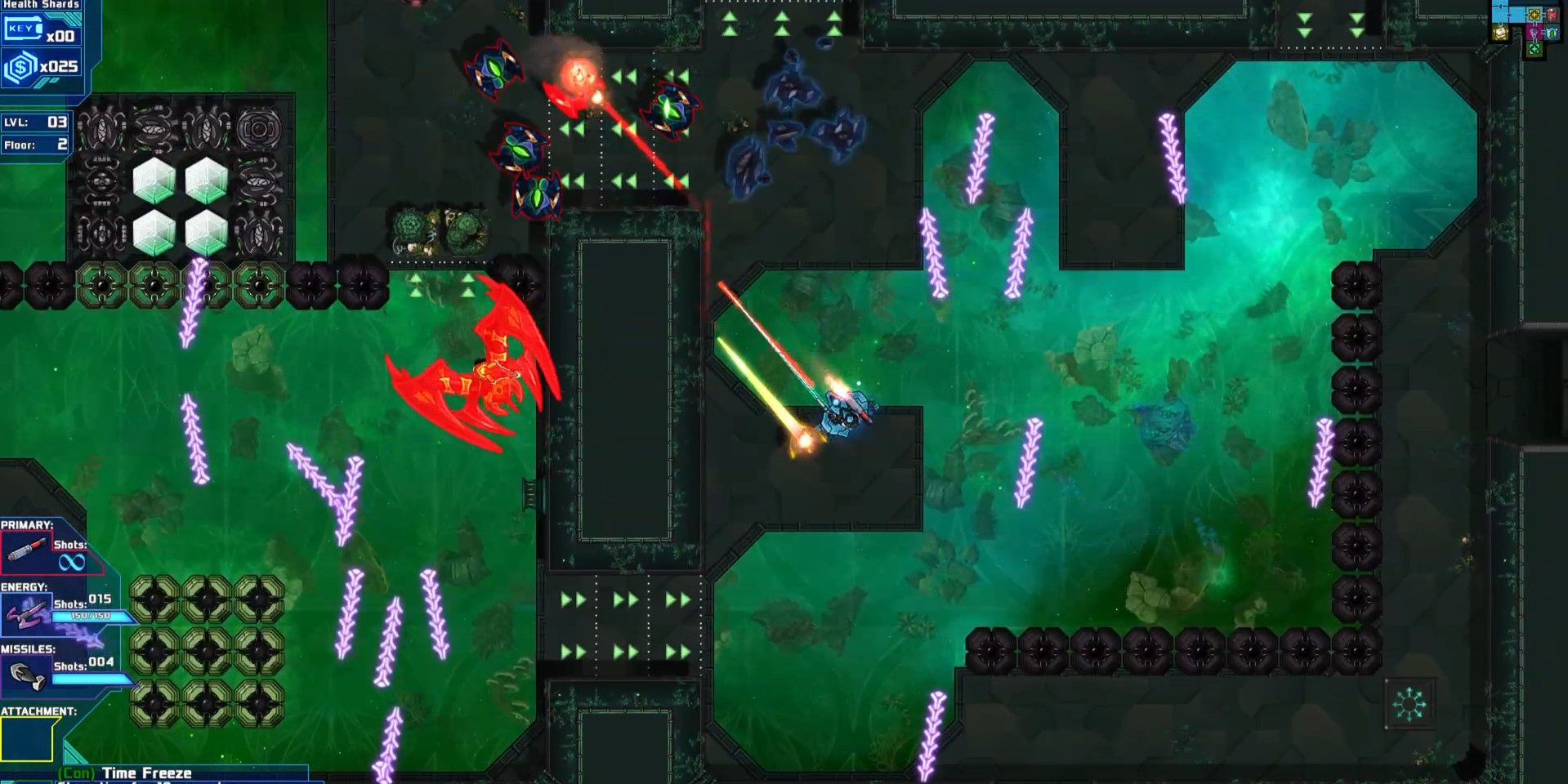 Starward Rogue Lives Again with Console Release Date Trailer