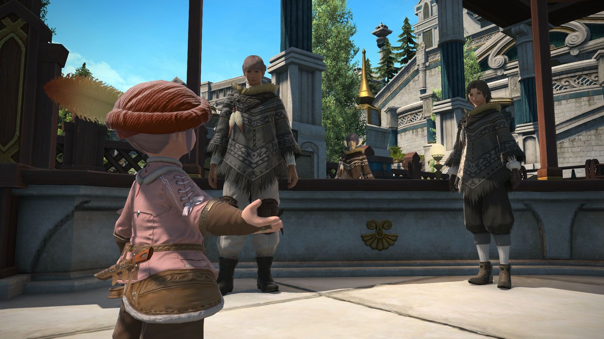 Dive Into Patch 6.55: Unveiling the Last Patch of Final Fantasy XIV!