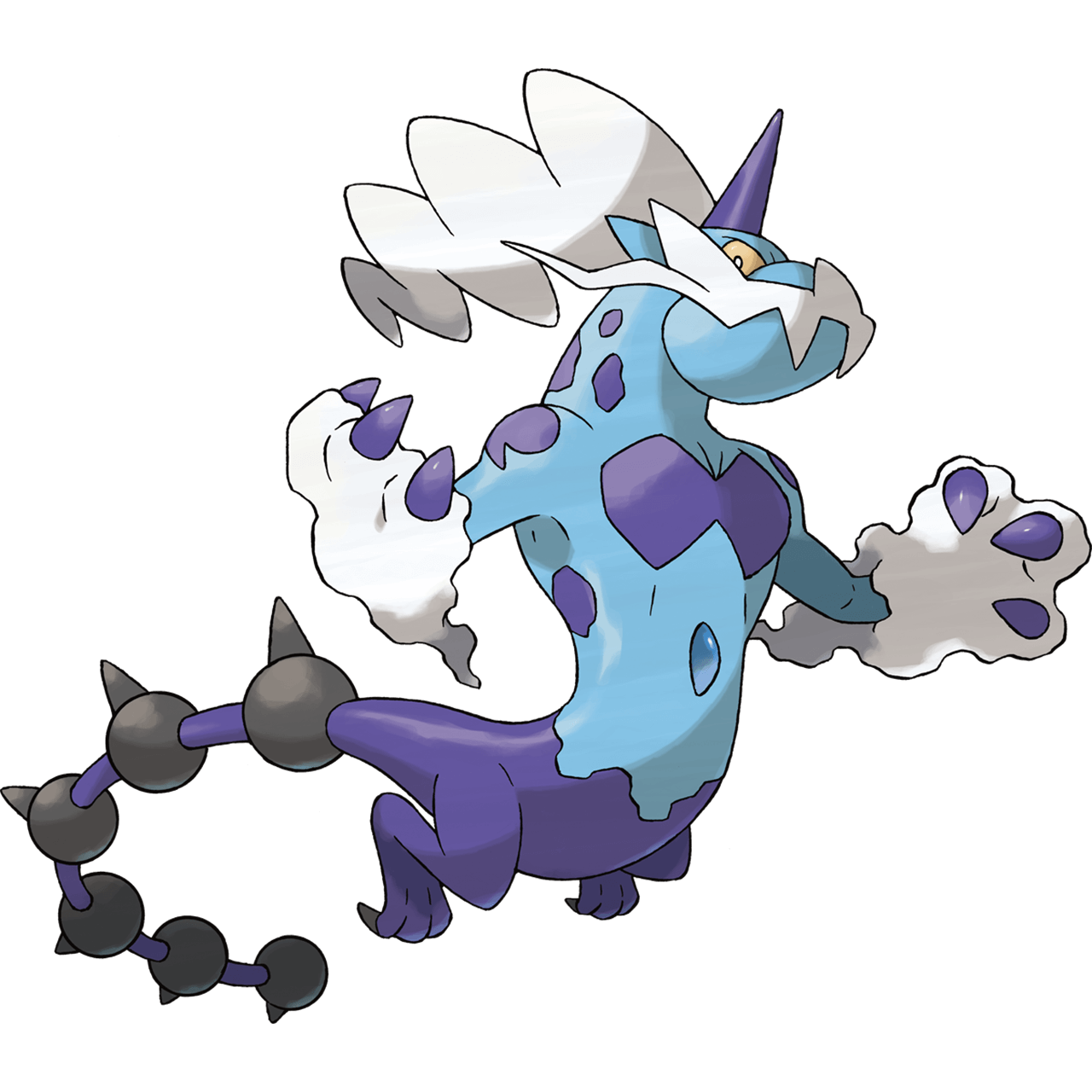 Pokémon GO: Thundurus Raid Guide