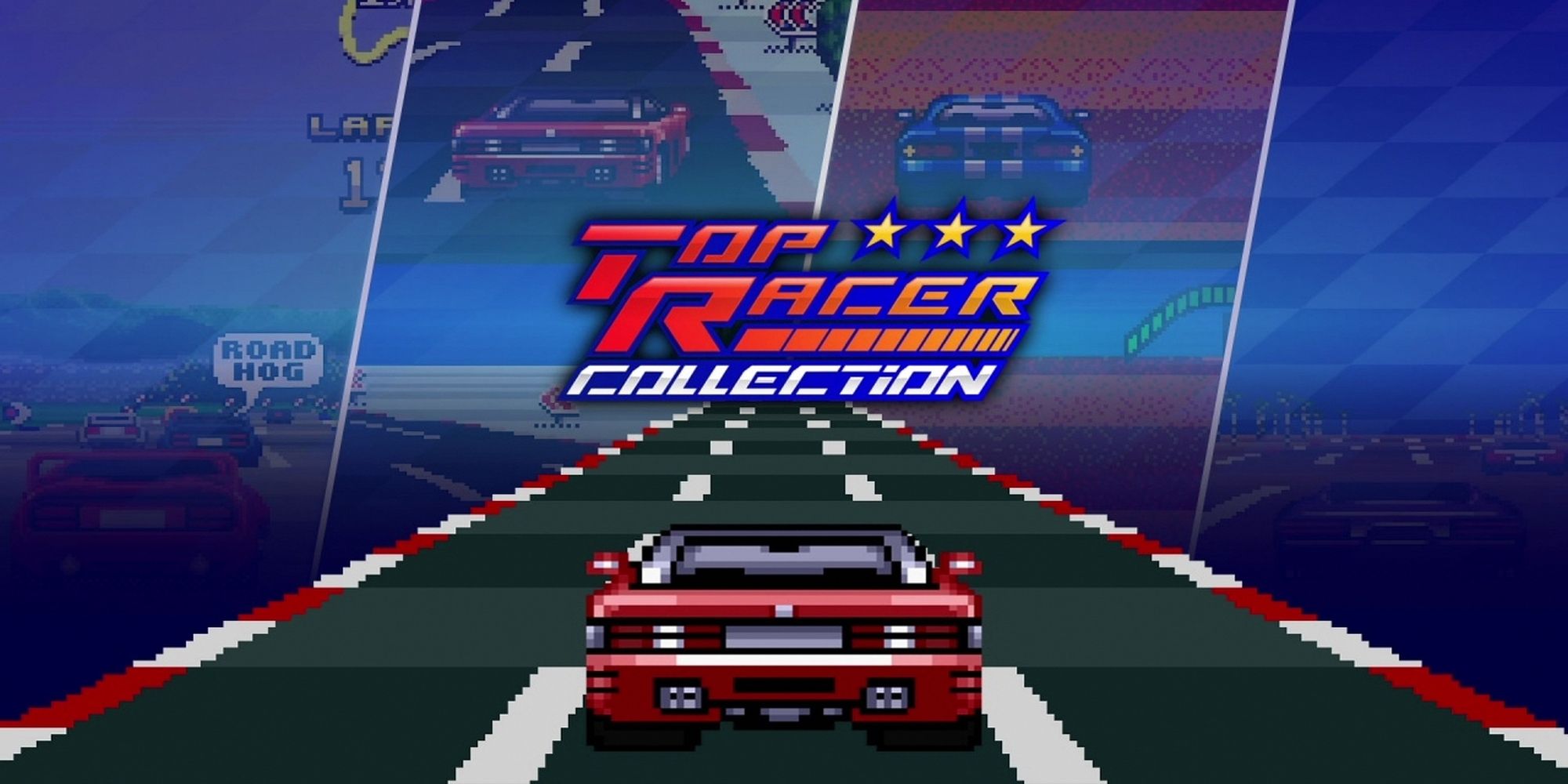 QUByte Interactive Announces Delay to Top Racer Collection
