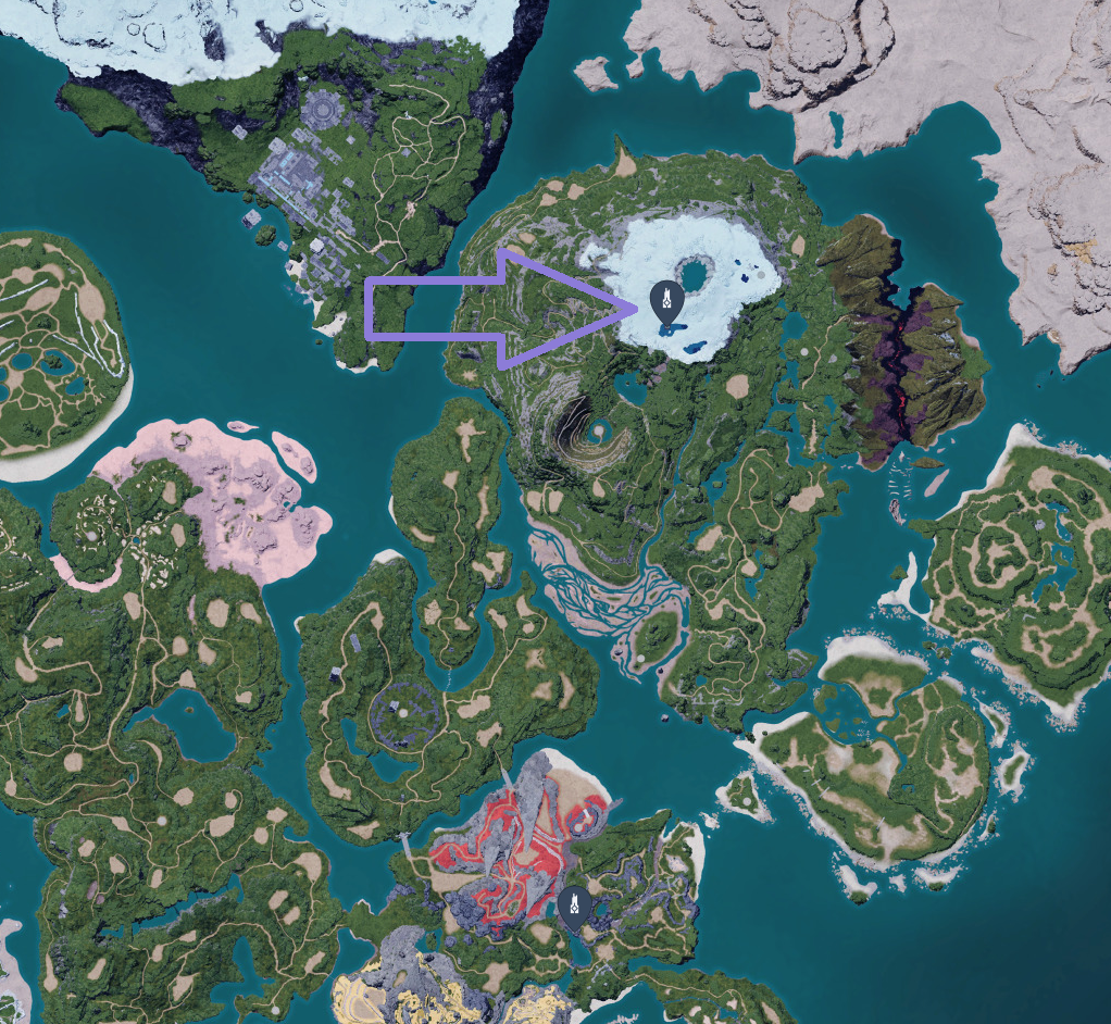 Palworld: How to Beat Lily and Lyleen