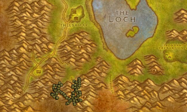 How To Get Quick Strike Rune | WoW Classic SoD | Hardcore Gamer