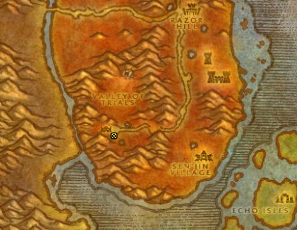 How To Get Victory Rush Rune | WoW Classic SoD | Hardcore Gamer