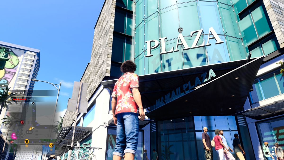 Like A Dragon: Infinite Wealth - All Photo Rally Locations | Waikiki ...