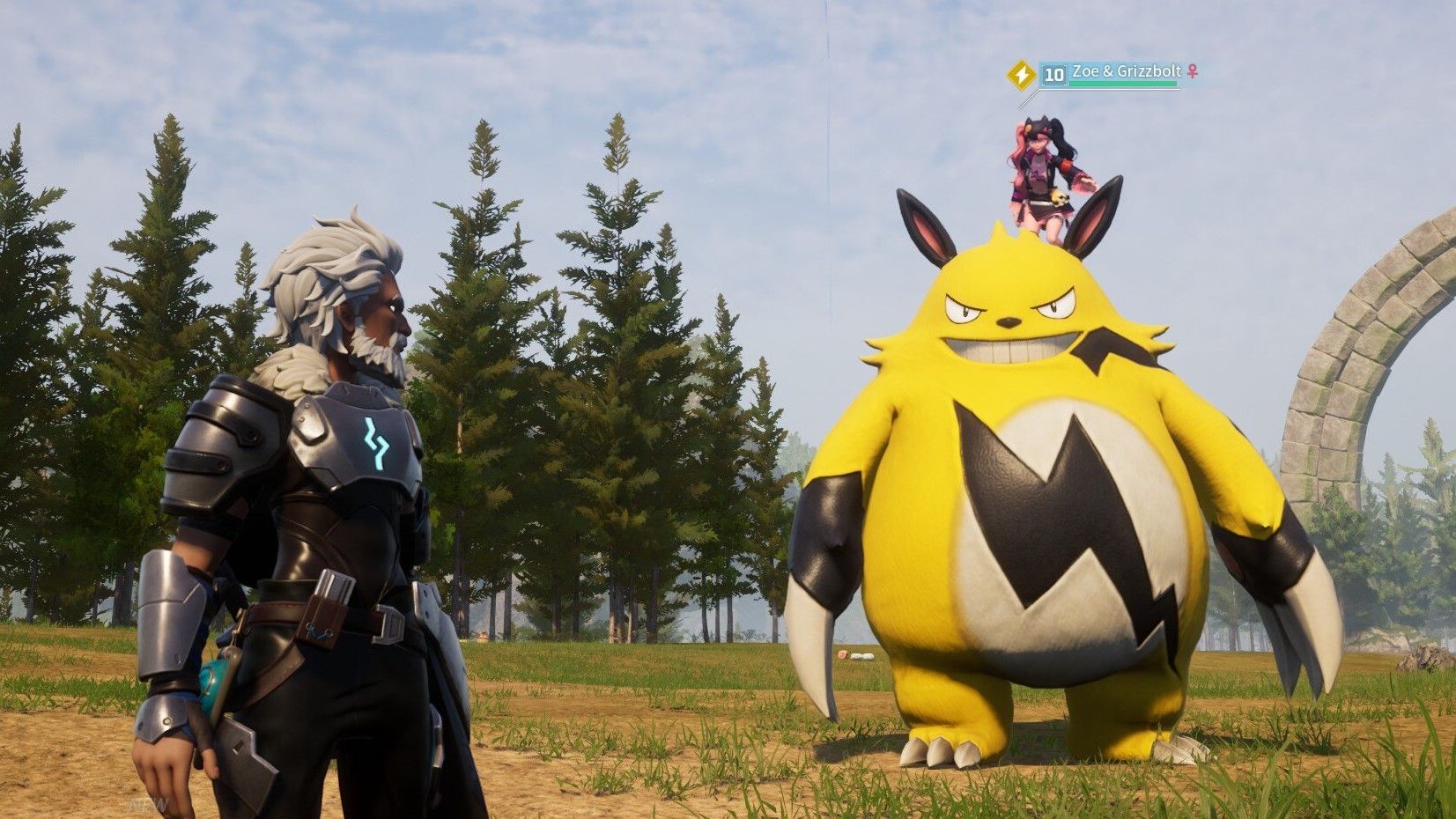 Palworld: How To Catch Tower Bosses