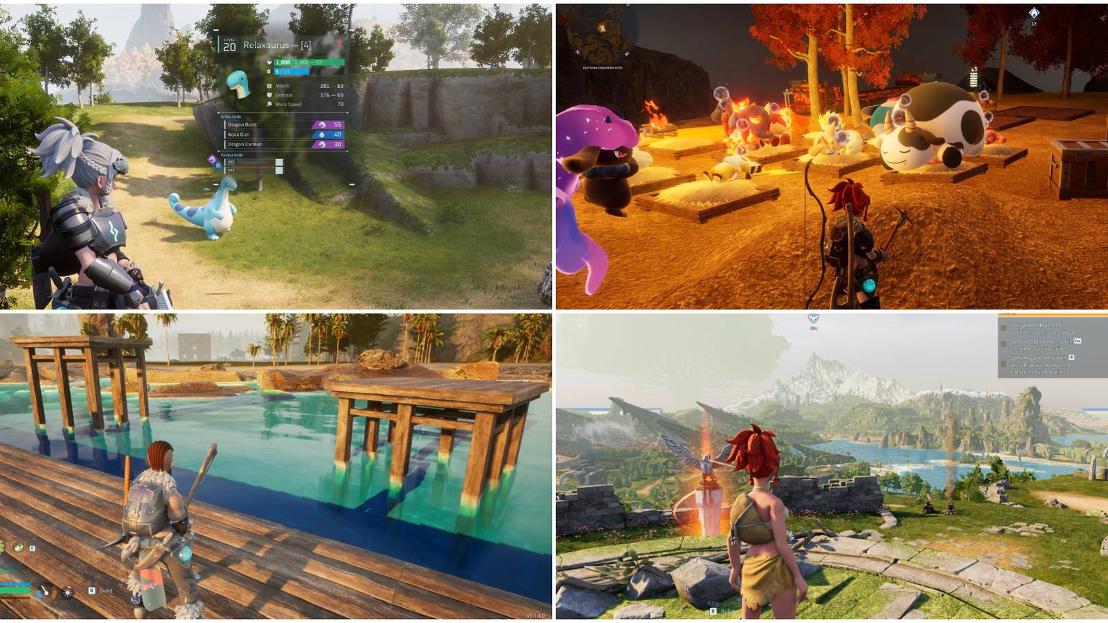 10 Essential Palworld Mods You Shouldn’t Play Without