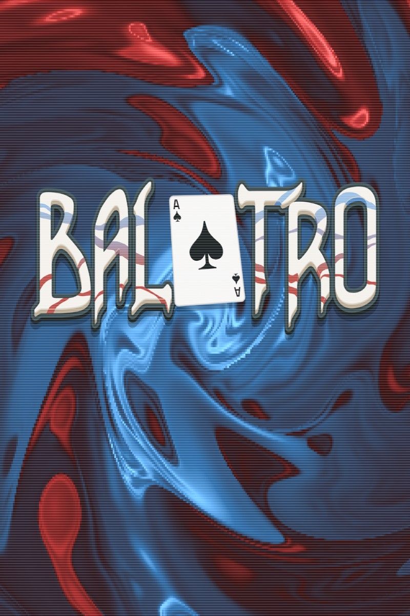 Balatro Removed From Switch eShop In Europe Due To Poker