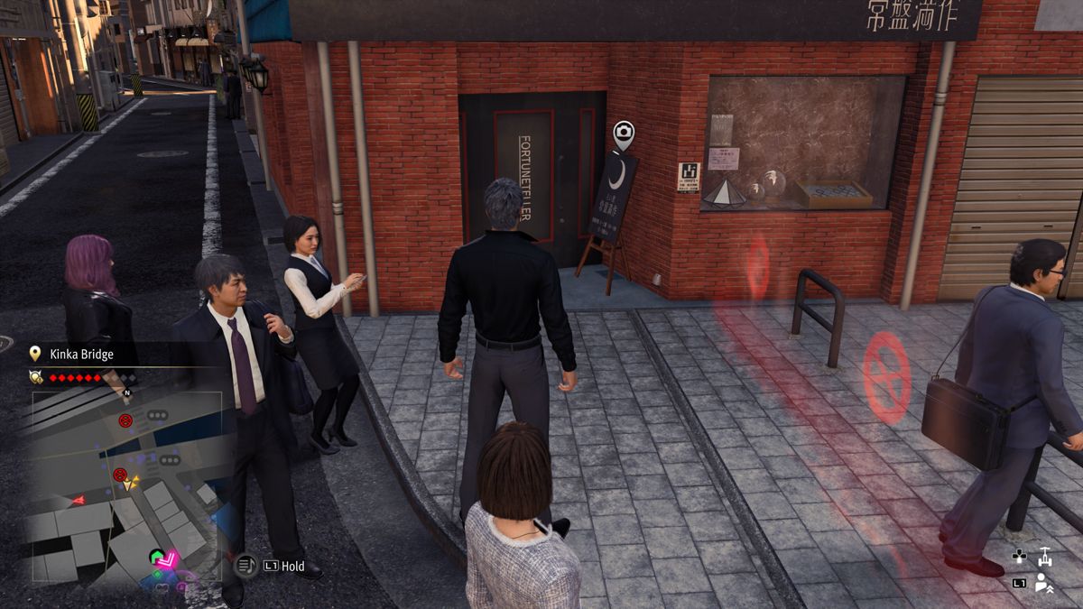 Like A Dragon: Infinite Wealth - All Photo Rally Locations | Bar ...
