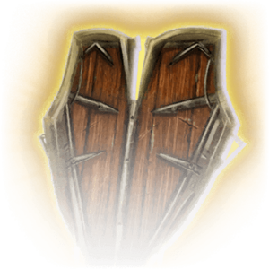 All Shields In Baldur's Gate 3
