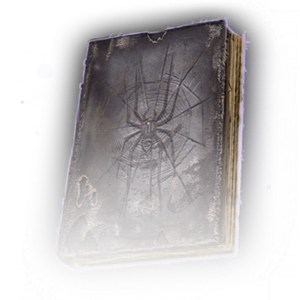 All Books In Baldur's Gate 3
