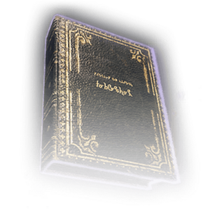 All Books In Baldur's Gate 3