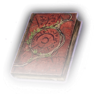 All Books In Baldur's Gate 3