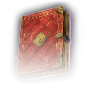 All Books In Baldur's Gate 3