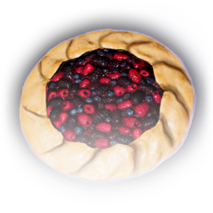 All Food & Drink In Baldur's Gate 3