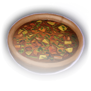 All Food & Drink In Baldur's Gate 3