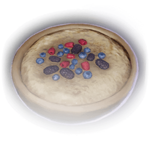 All Food & Drink In Baldur's Gate 3
