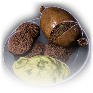 All Food & Drink In Baldur's Gate 3