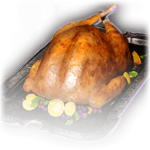 All Food & Drink In Baldur's Gate 3