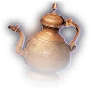 All Food & Drink In Baldur's Gate 3