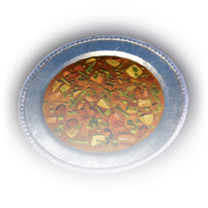 All Food & Drink In Baldur's Gate 3