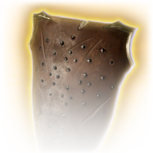 All Shields In Baldur's Gate 3