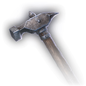 All Weapons In Baldur's Gate 3