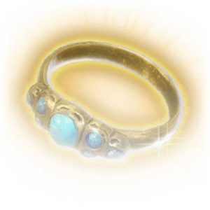 All Rings In Baldur's Gate 3