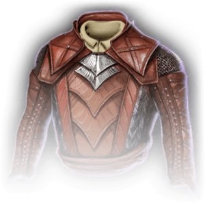 All Armour In Baldur's Gate 3