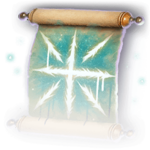 All Scrolls In Baldur's Gate 3