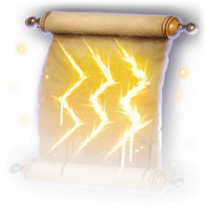 All Scrolls In Baldur's Gate 3