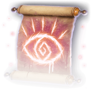 All Scrolls In Baldur's Gate 3