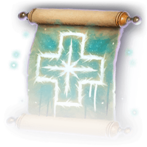 All Scrolls In Baldur's Gate 3