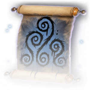 All Scrolls In Baldur's Gate 3