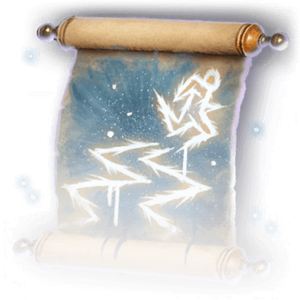 All Scrolls In Baldur's Gate 3