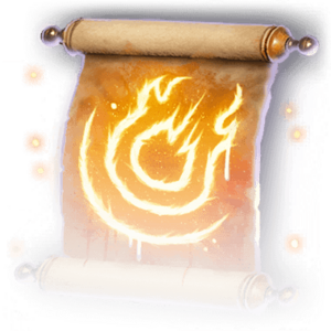 All Scrolls In Baldur's Gate 3