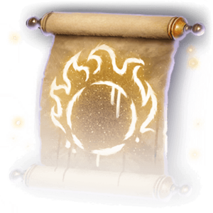 All Scrolls In Baldur's Gate 3
