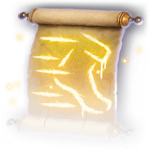 All Scrolls In Baldur's Gate 3