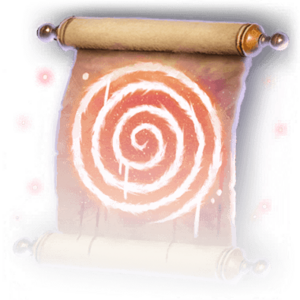 All Scrolls In Baldur's Gate 3