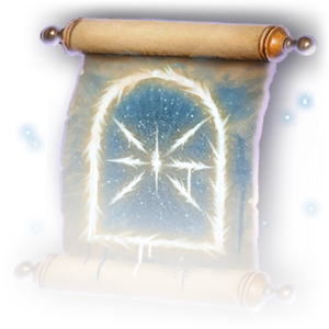 All Scrolls In Baldur's Gate 3