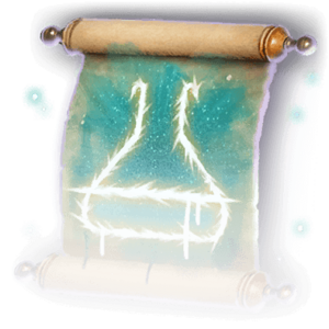 All Scrolls In Baldur's Gate 3