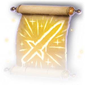 All Scrolls In Baldur's Gate 3