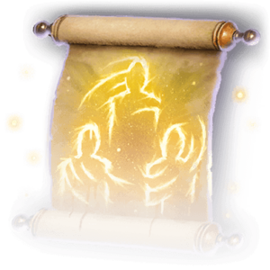 All Scrolls In Baldur's Gate 3