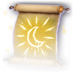 All Scrolls In Baldur's Gate 3