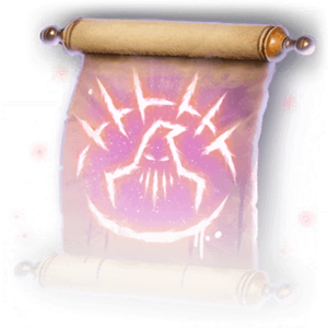 All Scrolls In Baldur's Gate 3