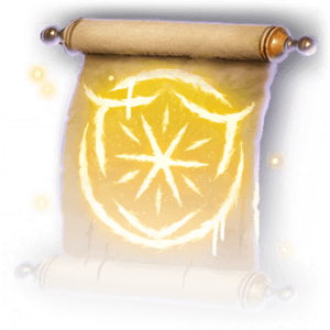 All Scrolls In Baldur's Gate 3