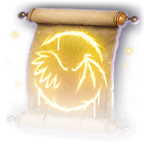 All Scrolls In Baldur's Gate 3