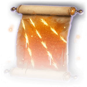 All Scrolls In Baldur's Gate 3